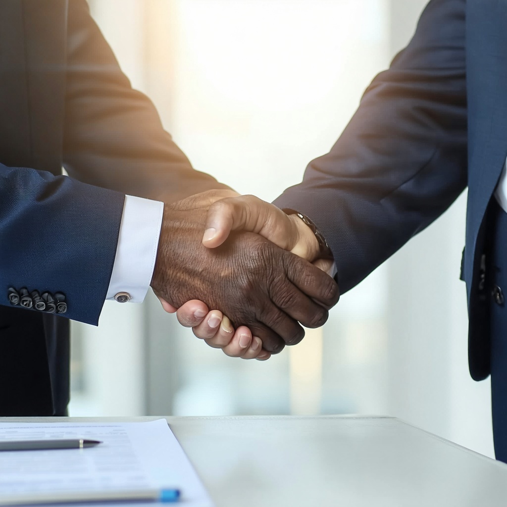 Tridiagonal AI - About Us